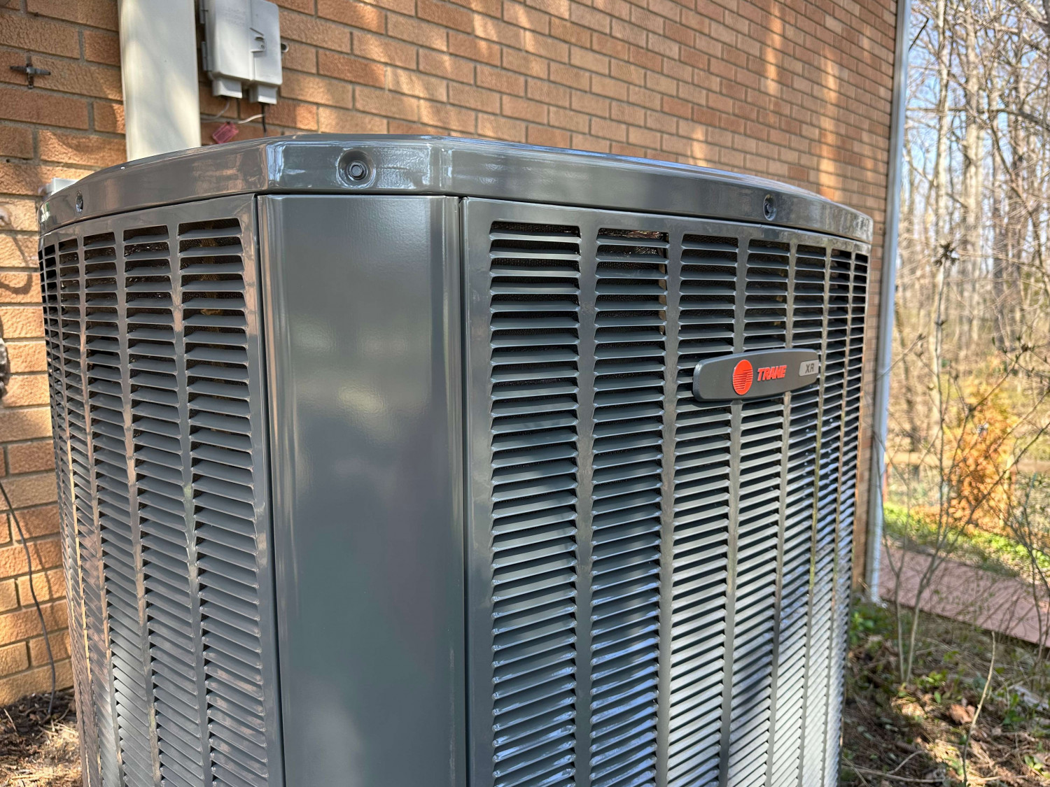 HVAC Installation & Repair Services | London & Columbus, OH | Troyer HVAC
